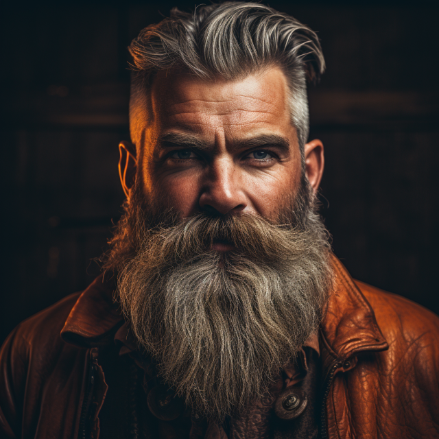 Beard Grooming 101: Unlock the Secret to a Majestic Mane in 2024!
