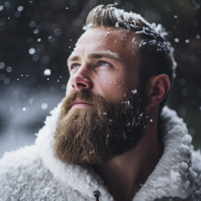Beard Health: Secrets to a Majestic Mane You Can't Ignore in 2024