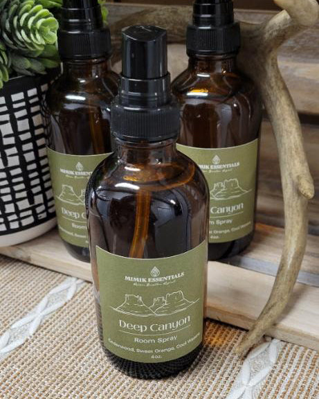 Buy Fragrant Room Sprays - Up to 40% Off on Signature Scents