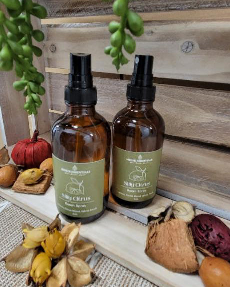 Buy Fragrant Room Sprays - Up to 40% Off on Signature Scents